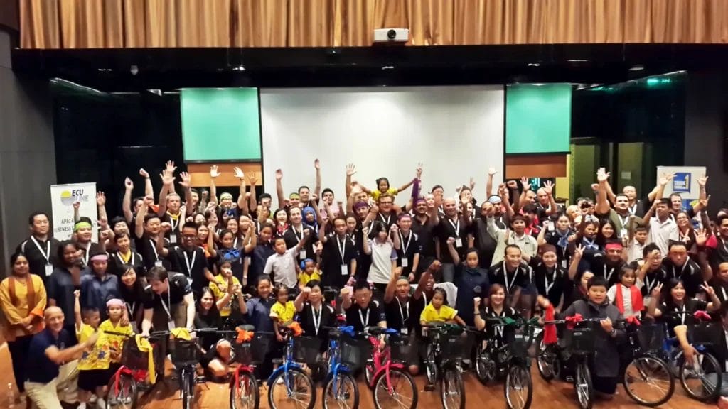 Phuket CSR Programs | DreamTeam Adventures | Team Building